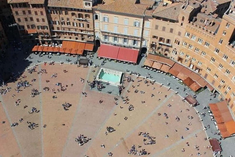 Rome: Private Day Tour of Siena, Tuscany - Introduction to the Experience