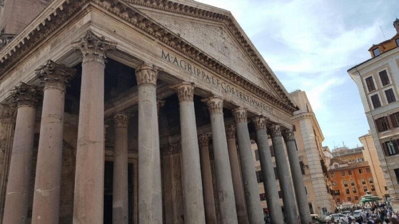 Rome: Private Day Tour with Transportation - The Itinerary: A Closer Look