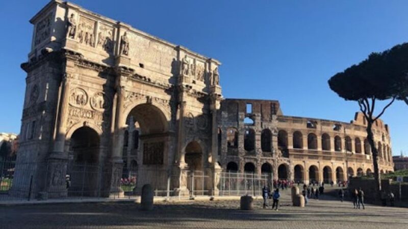 Rome: Private Day Tour with Transportation - Who is this tour best suited for?