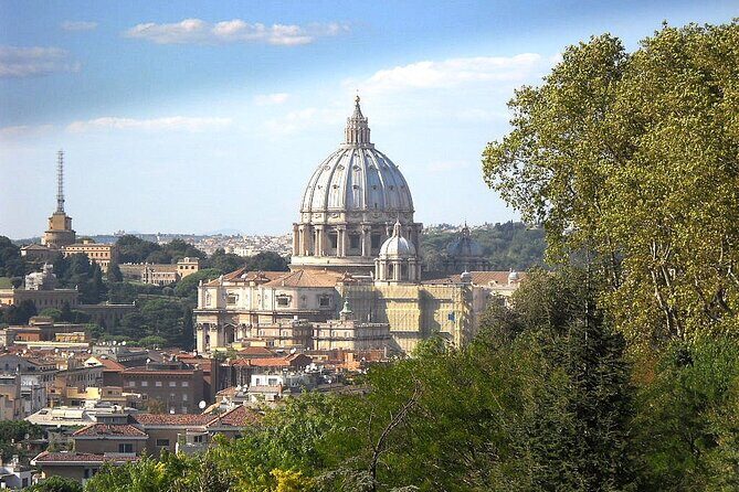 Rome Private Day Trip from Venice by High Speed Train - How the Tour Works: Easy, Fast, and Focused