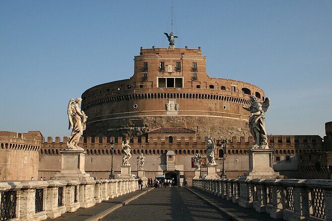 Rome Private Day Trip from Venice by High Speed Train - A Detailed Look at the Itinerary