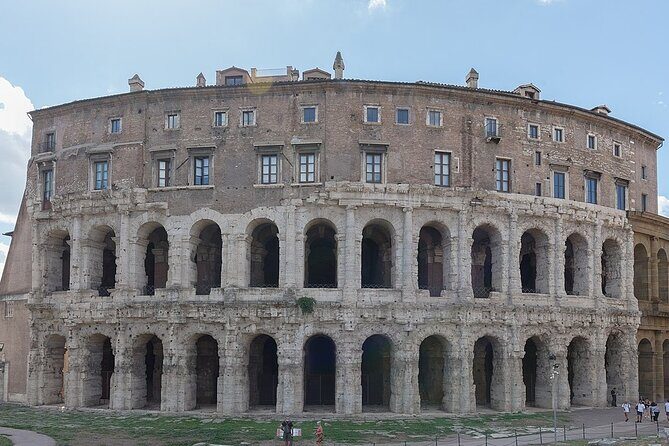 Rome Private Day Trip from Venice by High Speed Train - Efficiency and Value