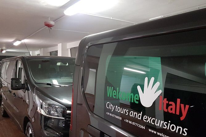 Rome: Private Daytime Transfer to Fiumicino or Ciampino Airport - The Details: What You Can Expect From This Transfer
