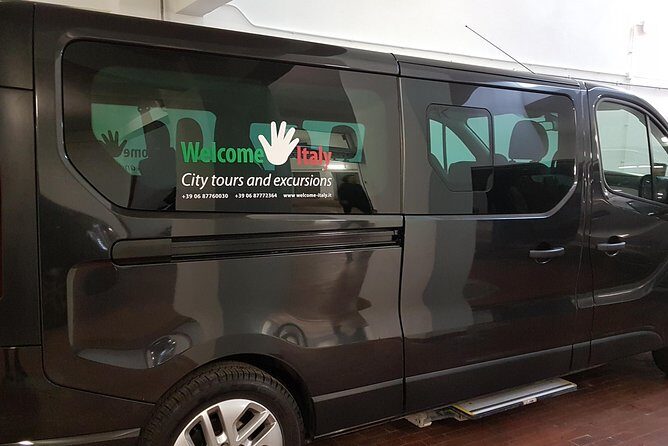Rome: Private Daytime Transfer to Fiumicino or Ciampino Airport - Final Thoughts