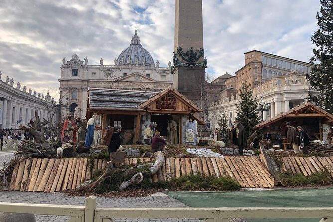 Rome Private Driving Tour Sightseeing of the Eternal city - Who Should Consider This Tour?