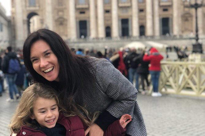 Rome Private Driving Tour Sightseeing of the Eternal city - The Sum Up