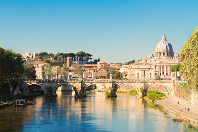 Rome: Private Early Morning Vatican & Sistine Chapel Tour - Key Points