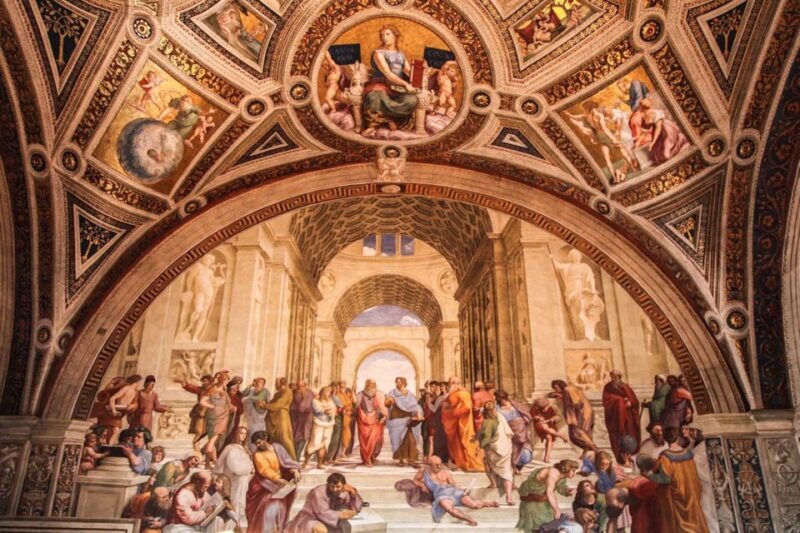 Rome: Private Early Morning Vatican & Sistine Chapel Tour - Authentic Insights from Travelers