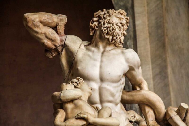 Rome: Private Early Morning Vatican & Sistine Chapel Tour - Final Words