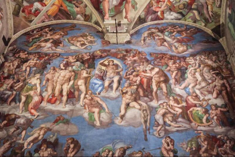 Rome: Private Early Morning Vatican & Sistine Chapel Tour - Frequently Asked Questions