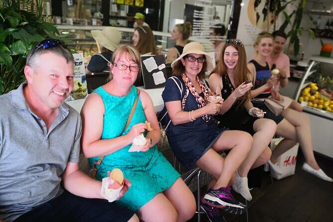 Rome: Private Espresso, Gelato & Tiramisu Food Tour - What Makes This Tour Stand Out?