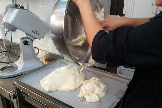 Rome: Private Espresso, Gelato & Tiramisu Food Tour - Practical Details and Considerations