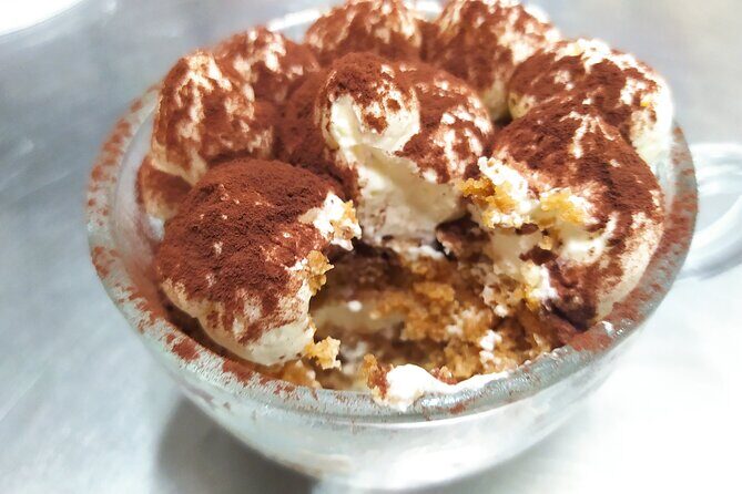 Rome: Private Espresso, Gelato & Tiramisu Food Tour - Who Will Love This Tour?