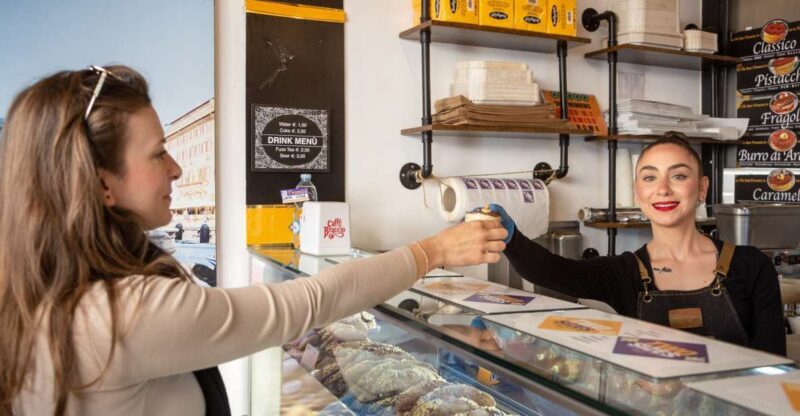 Rome Private Food Tour: Trastevere, Tiber Island & Ghetto - Key Points