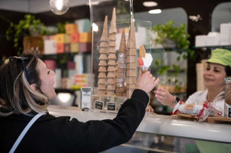 Rome Private Food Tour: Trastevere, Tiber Island & Ghetto - The Sum Up