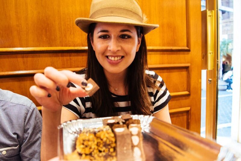 Rome: Private Food Tour with Local Guide - The Bottom Line