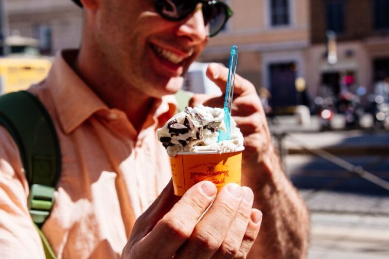 Rome: Private Food Tour with Local Guide - FAQ