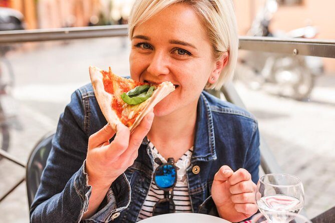 Rome Private Food Tours by Locals: 100% Personalized - The Value of the Experience