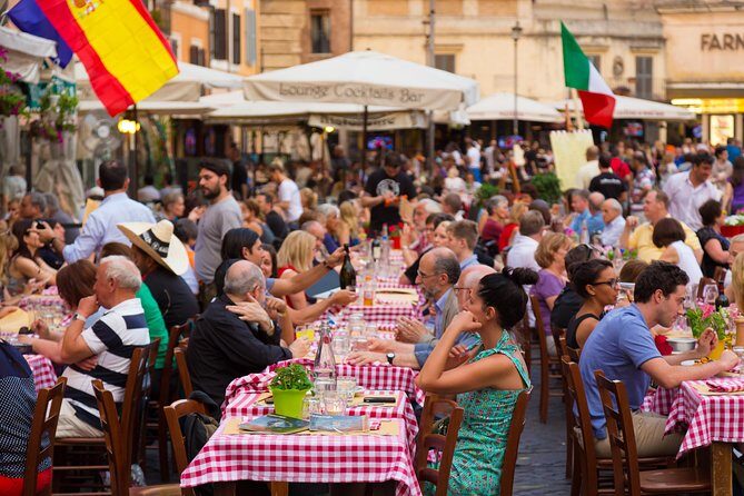 Rome Private Food Tours by Locals: 100% Personalized - Who Will Love This Tour?