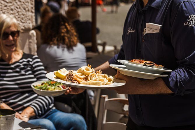 Rome Private Food Tours by Locals: 100% Personalized - Final Thoughts