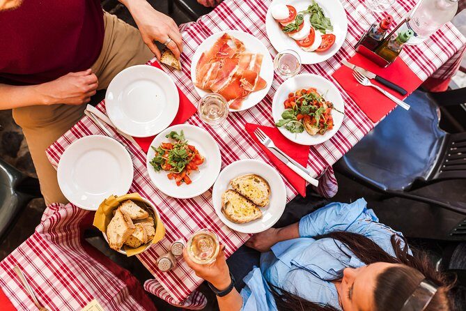 Rome Private Food Tours by Locals: 100% Personalized - FAQ