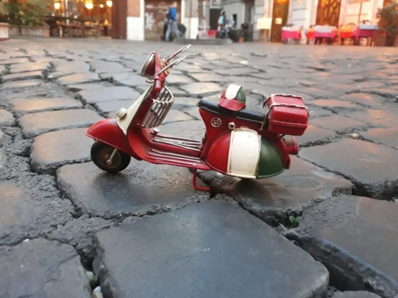 Rome: Private Full day City Tour with driver - Why Consider a Private Full-Day Rome Tour?