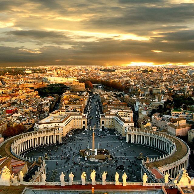 Rome: Private Full day City Tour with driver - A Closer Look at the Itinerary