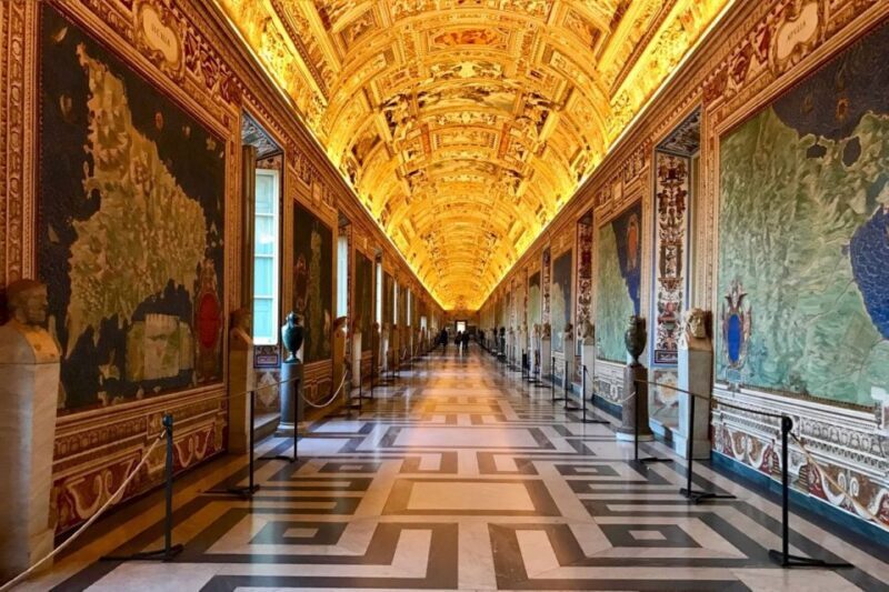 Rome: Private Full day City Tour with driver - Authentic Experiences and Review Highlights