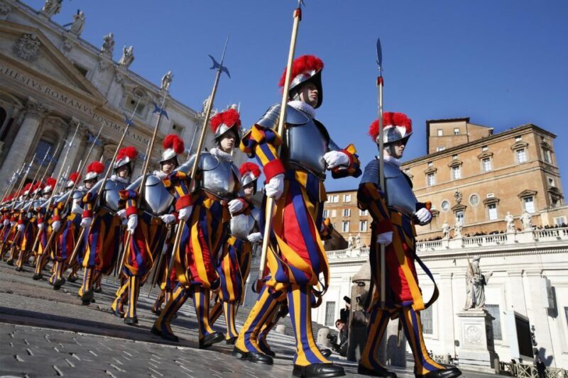 Rome: Private Full day City Tour with driver - Who Is This Tour Best For?