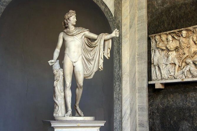 Rome: Private Full Day Tour including Vatican Museums Entry - Authentic Insights from Past Travelers