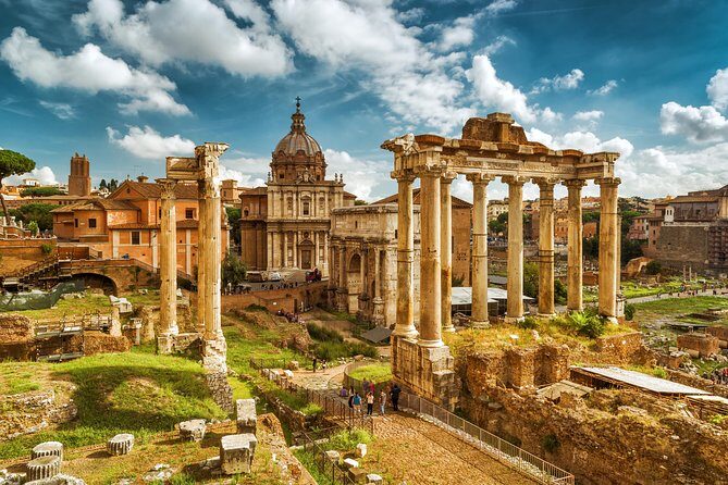 Rome: Private Full Day Tour including Vatican Museums Entry - Final Thoughts: Is This Tour Right for You?