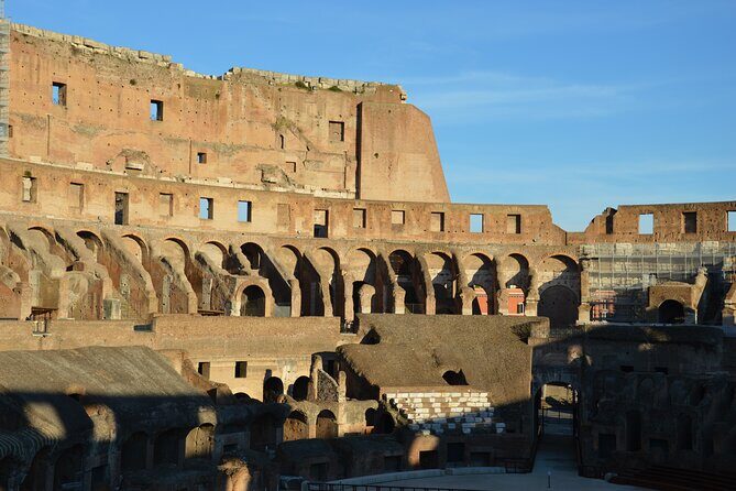 Rome: Private Full Day Tour including Vatican Museums Entry - FAQ (Frequently Asked Questions)