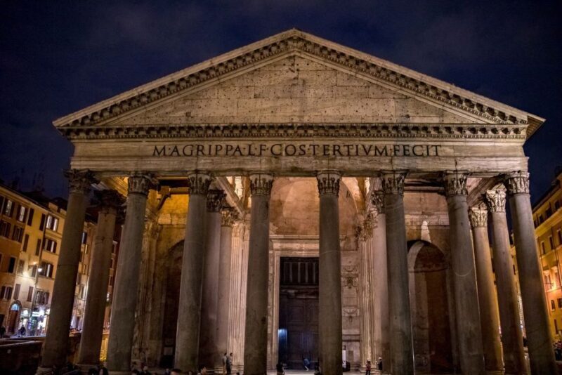 Rome: Private Golf Cart Night Sightseeing Tour & Aperitivo - Practicalities & What to Keep in Mind