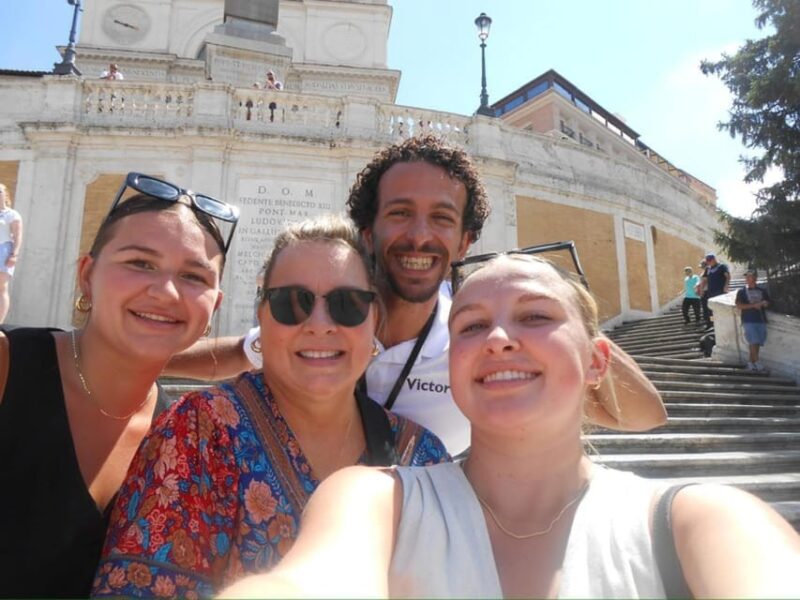 Rome: Private Golf Cart Sightseeing Tour - FAQ