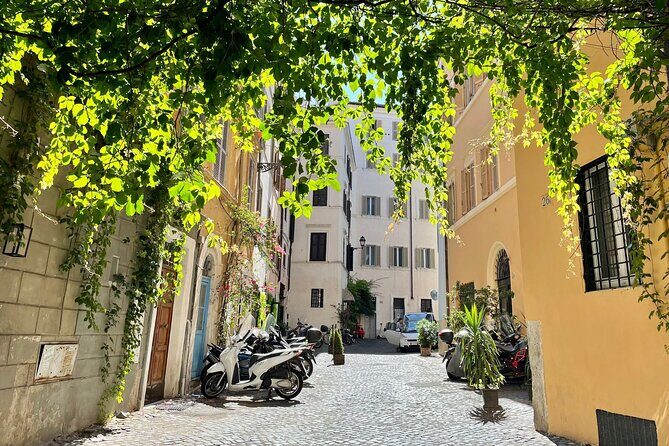 Rome Private Golf Cart tour of Catacomb and Ancient Appian Way - Why Choose a Golf Cart Tour in Rome?