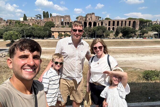 Rome Private Golf Cart tour of Catacomb and Ancient Appian Way - Final Thoughts: Is It Worth It?