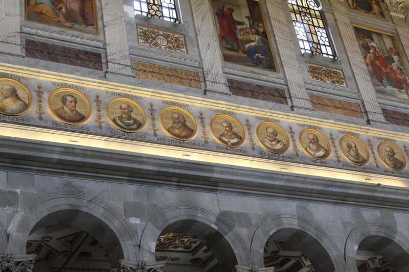 Rome: Private Golf Cart Tour with Catacombs of San Callisto - Practical Tips for the Tour