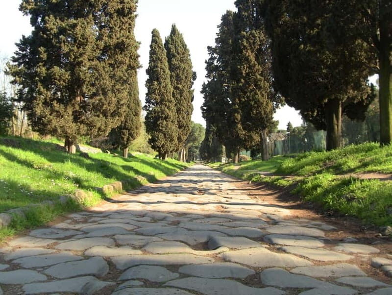 Rome: Private Golf Cart Tour with Catacombs of San Callisto - Final Thoughts