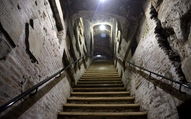 Rome: Private Golf Cart Tour with Catacombs of San Callisto - FAQ