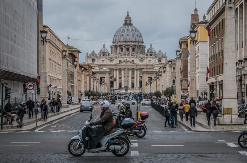 Rome private guided city tour - Who Will Love This Tour?