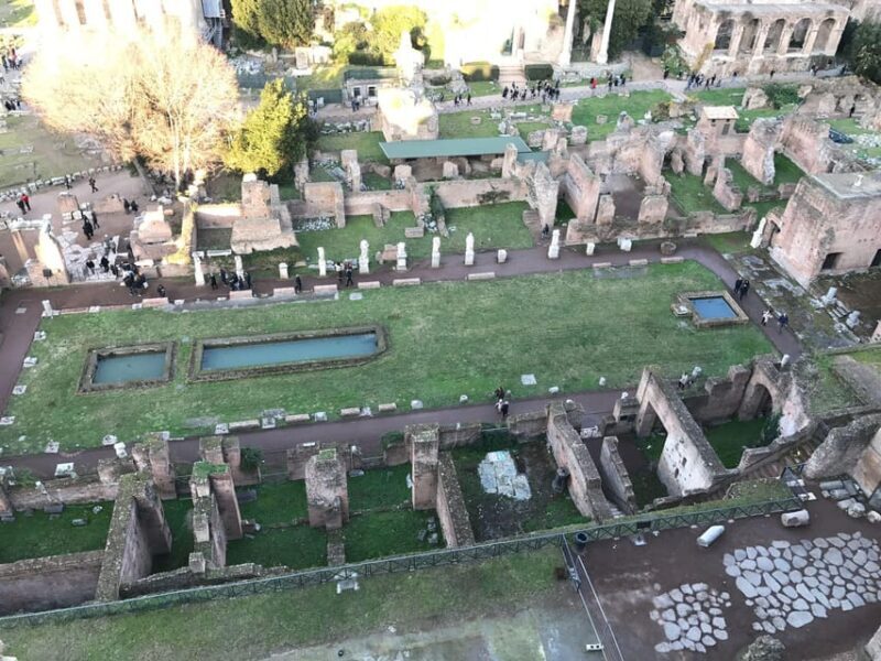 Rome: Private Guided Tour of the Colosseum - Final Thoughts
