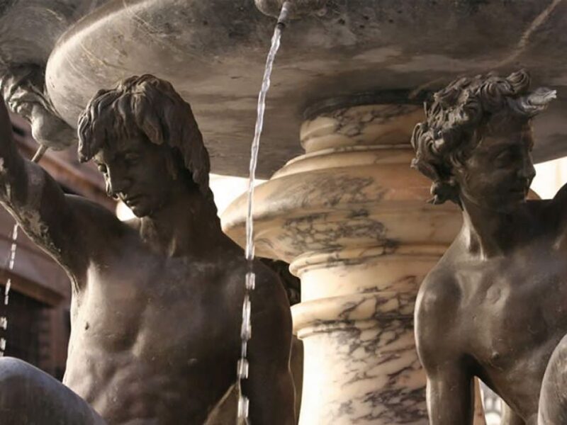 Rome: Private Jewish Ghetto Tour - Key Points