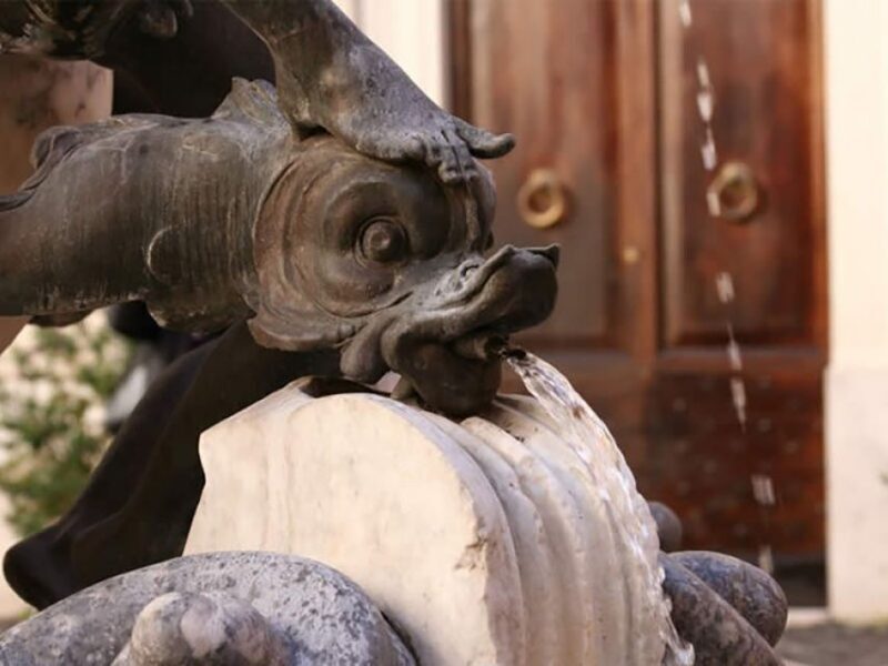 Rome: Private Jewish Ghetto Tour - An Authentic Window into Rome’s Jewish Heritage