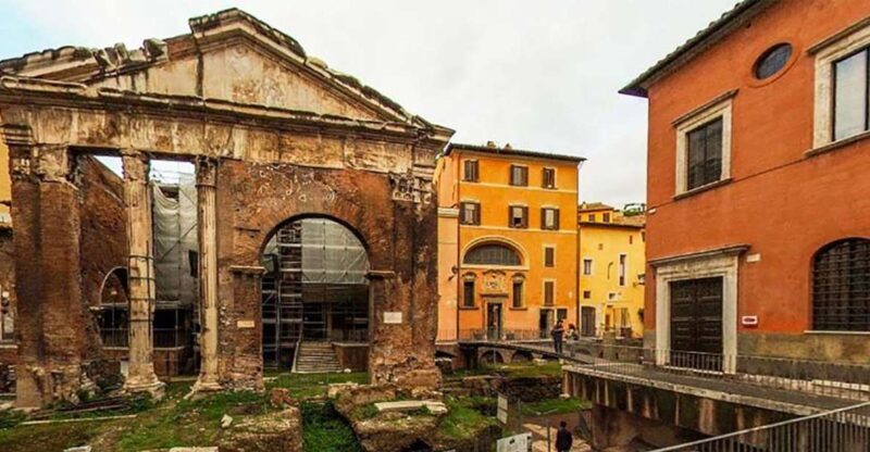 Rome: Private Jewish Ghetto Tour - The Value of This Tour