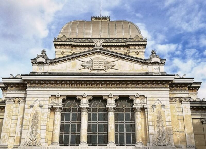 Rome: Private Jewish Ghetto Tour - FAQ