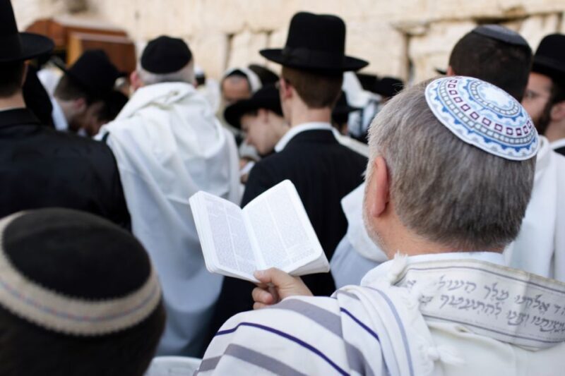 Rome: Private Jewish Quarter Walking Tour - Final Thoughts