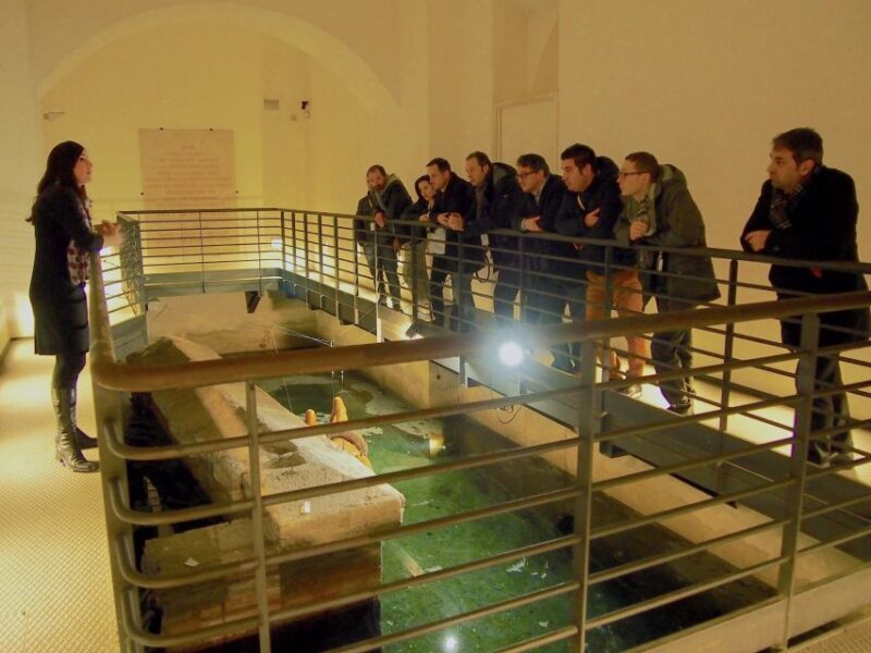 Rome: Private Leonardo da Vinci Exhibition Guided Tour - The Experience and Its Highlights