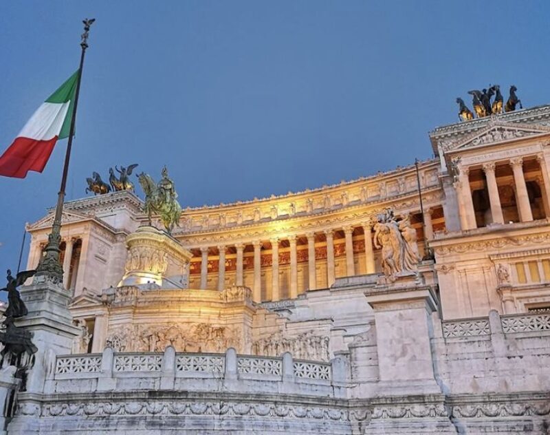Rome: Private Night Tour by Car - The Sum Up: Is This Tour Right for You?