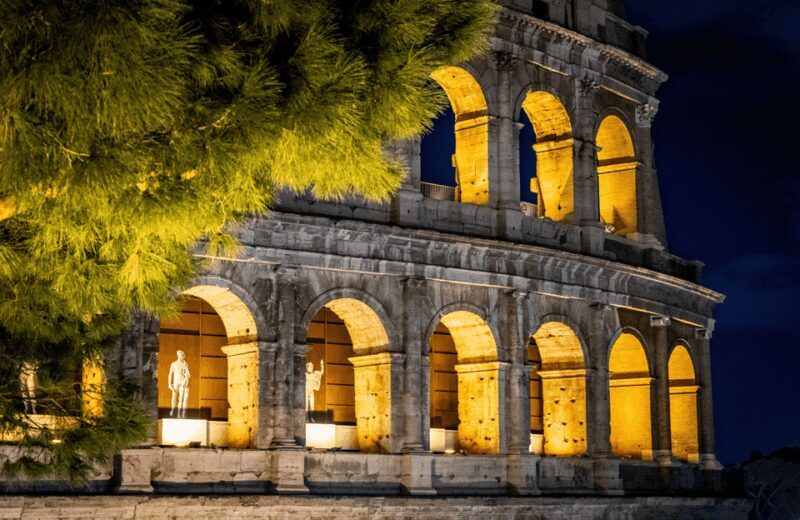Rome: Private Night Tour with Local - FAQ: Practical Questions About the Rome Private Night Tour