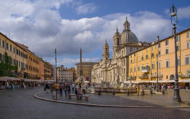 Rome: Private Night Tour with Local - Final Words